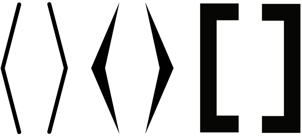 Llaves de cuadros sinópticos 【Descarga gratuita】